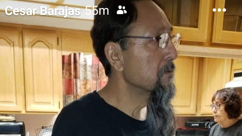 Fundraiser for Cesar Barajas by Archie Aragon : Helping Rudy