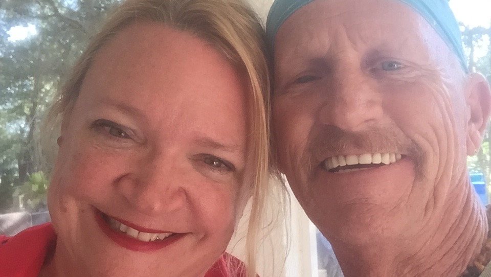 Fundraiser by Robin Helms : Help my brother during his serious illness.