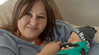 Fundraiser by Richard Michaelson : Cervical Cancer, Trying to save my ...