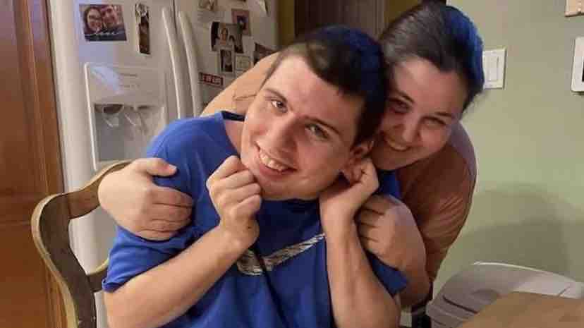 Fundraiser for Melissa DeRosa by Abby Coyle : Support the DeRosa family