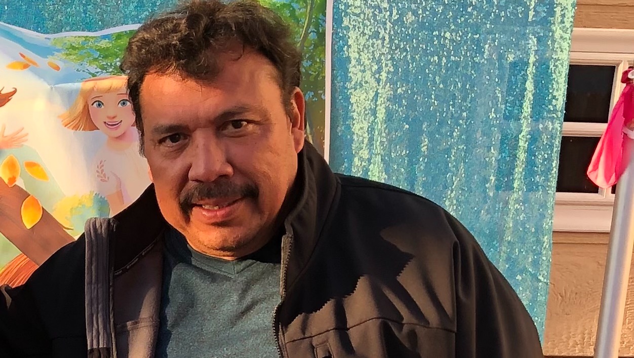 Fundraiser by Ana Alvarez : Help us with Esteban Alvarez’s Funeral expenses