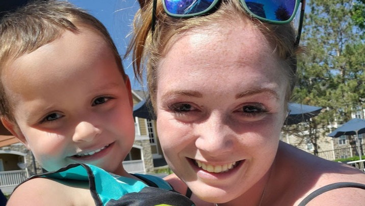 Fundraiser by Bonni Blake : Tara deCaro's son Marc - Education Learning ...