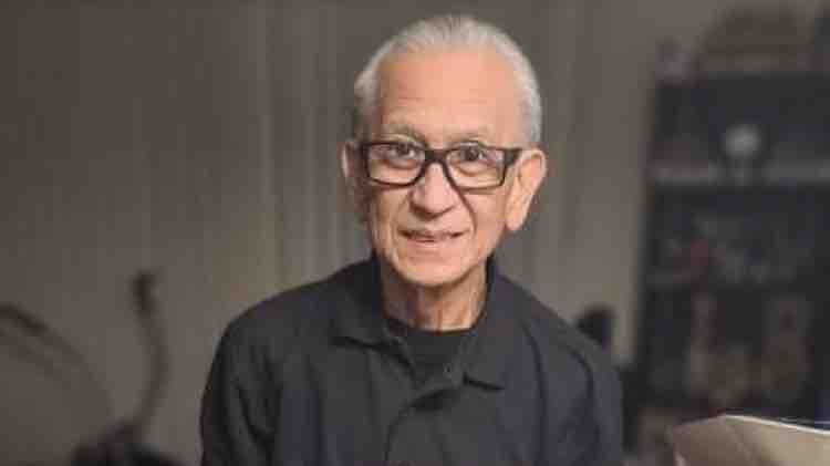 Fundraiser by John Rom : Francisco Rom