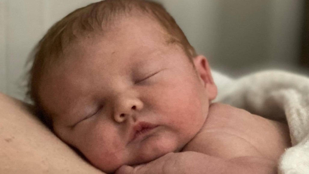 Fundraiser for Paul Thurston by Ryley Davis : Baby Aivor Medical Support