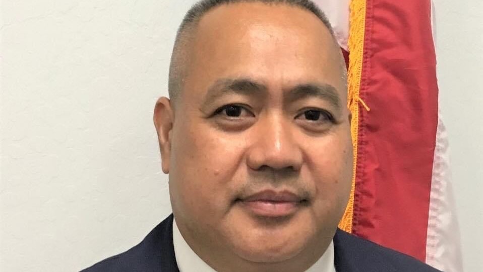 Fundraiser for Erwin Rempola by James Whitney : Erwin Rempola's Crusade ...