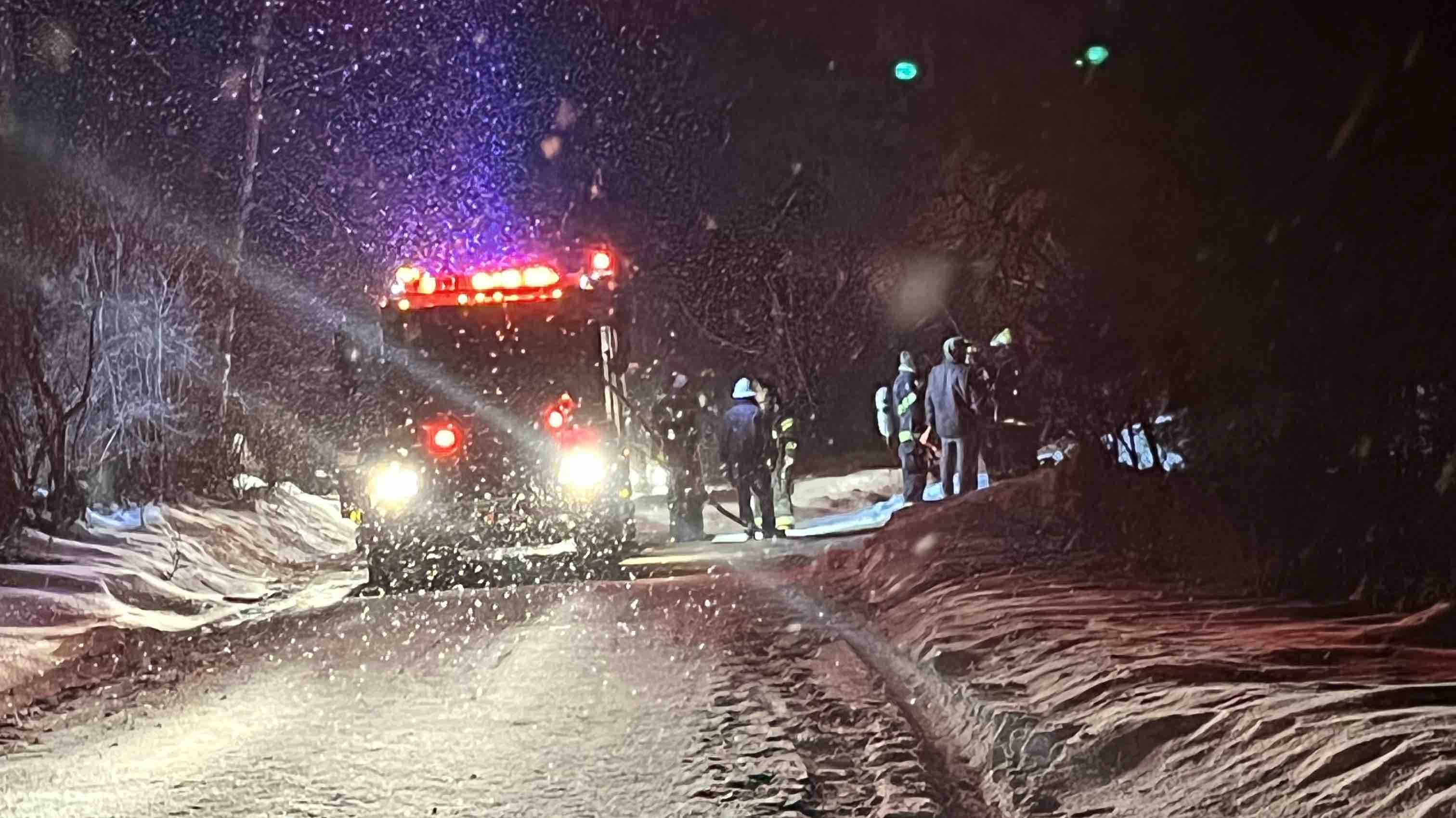 Fundraiser for Lisa MacDiarmid by Logan Downer : Help the downer family ...