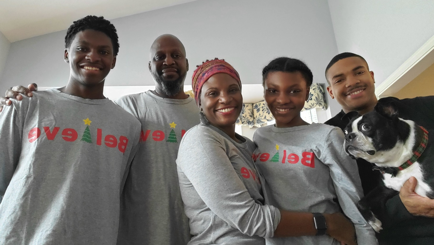 Fundraiser for Christopher Roberson by Ayumi Keys : Help raise funds ...