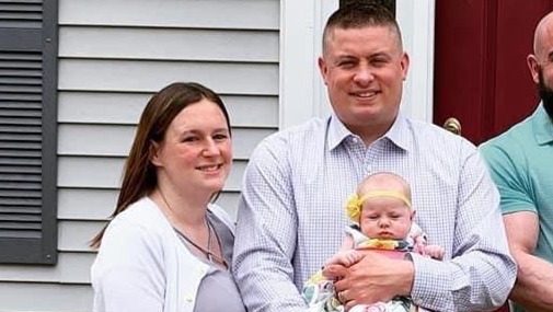 Fundraiser for Ashley Dailey by ROBERT ORMOND : Help for the Dailey family