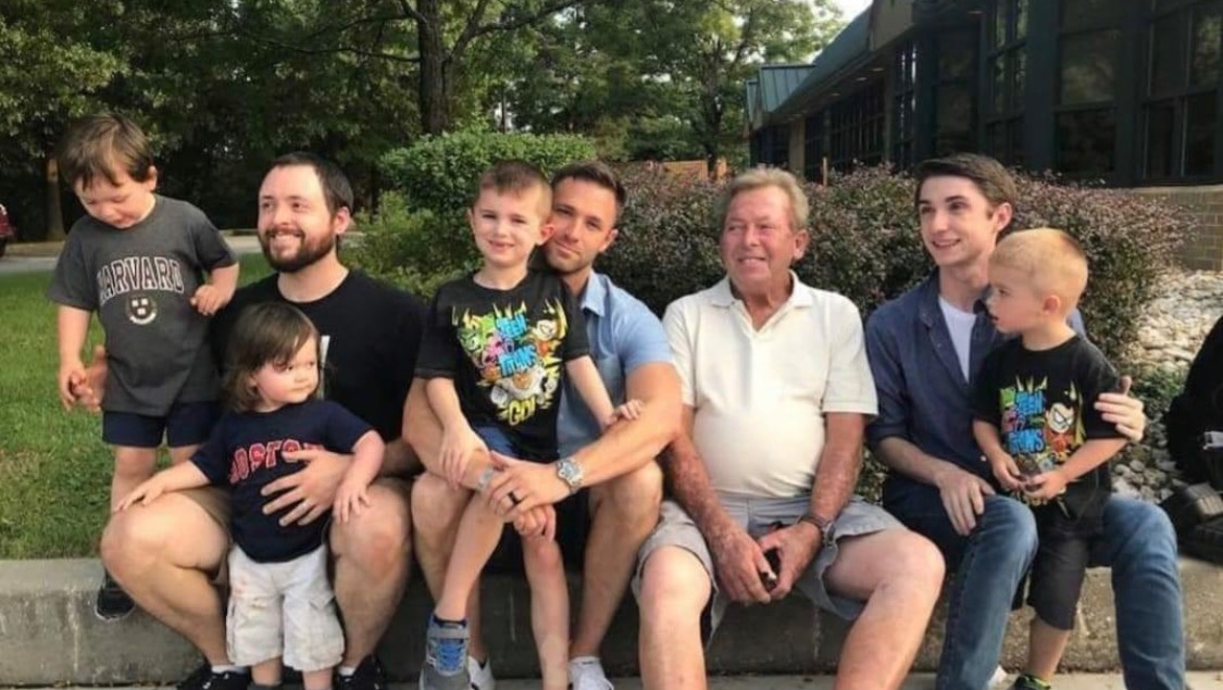 Fundraiser for Jessica Brunson by Kelley Ventura : In memory of Philip ...