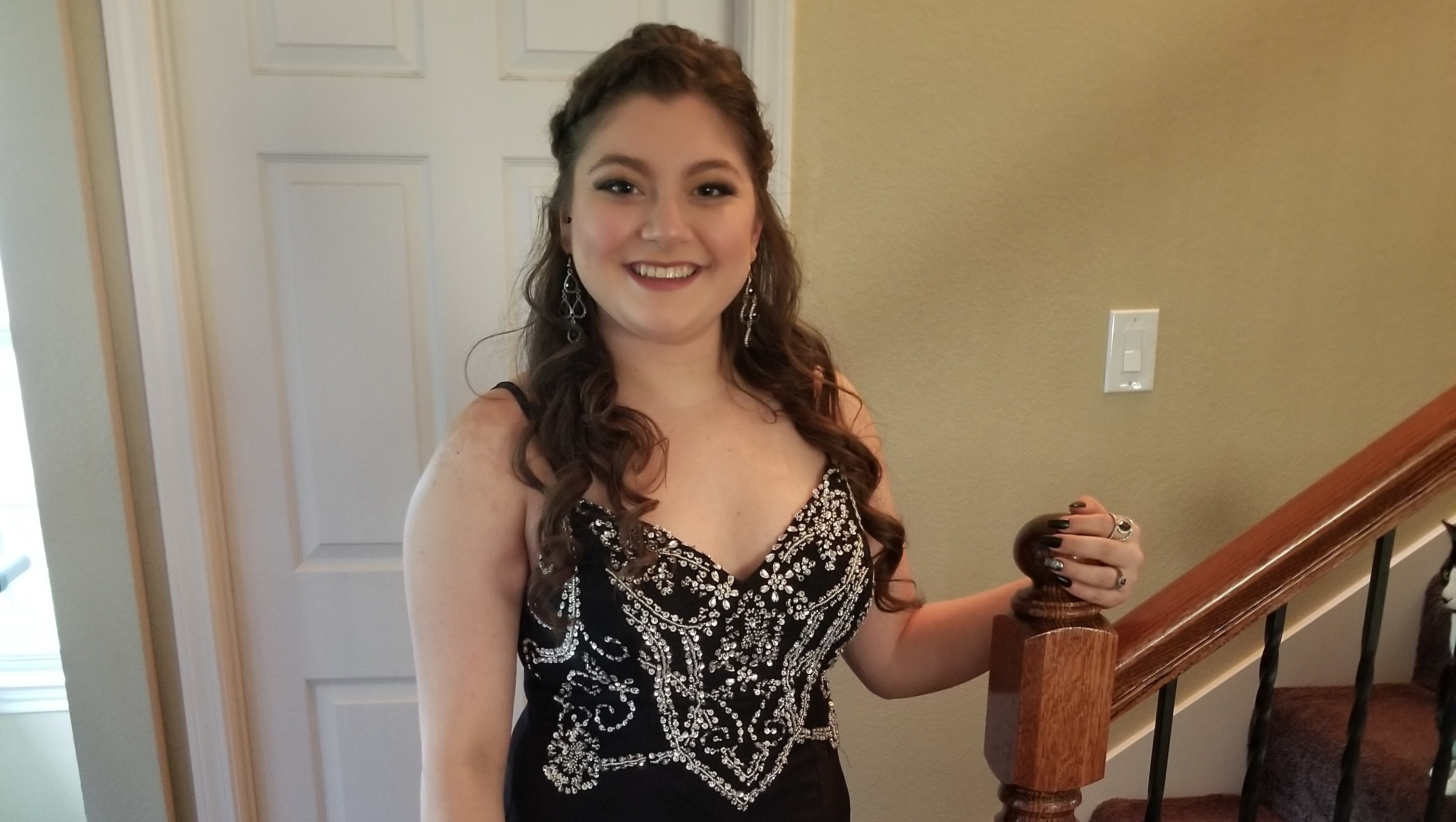 Fundraiser by Kimberly Barajas : Arielle's Medical Needs