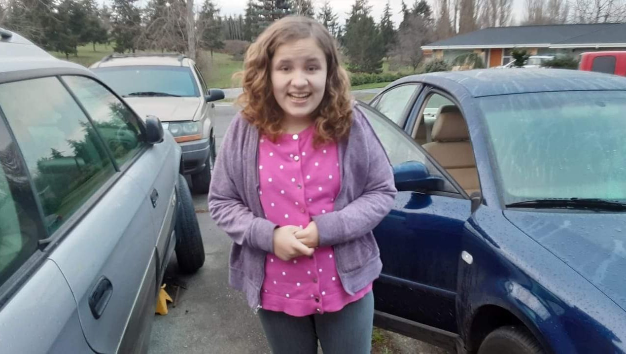 Fundraiser by Karen Lopez : Help save our home for my Autistic daughter