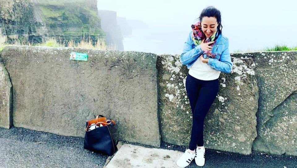 Fundraiser for John Lim by Kimberly Lim : A Farewell to Priscilla Thay Lim