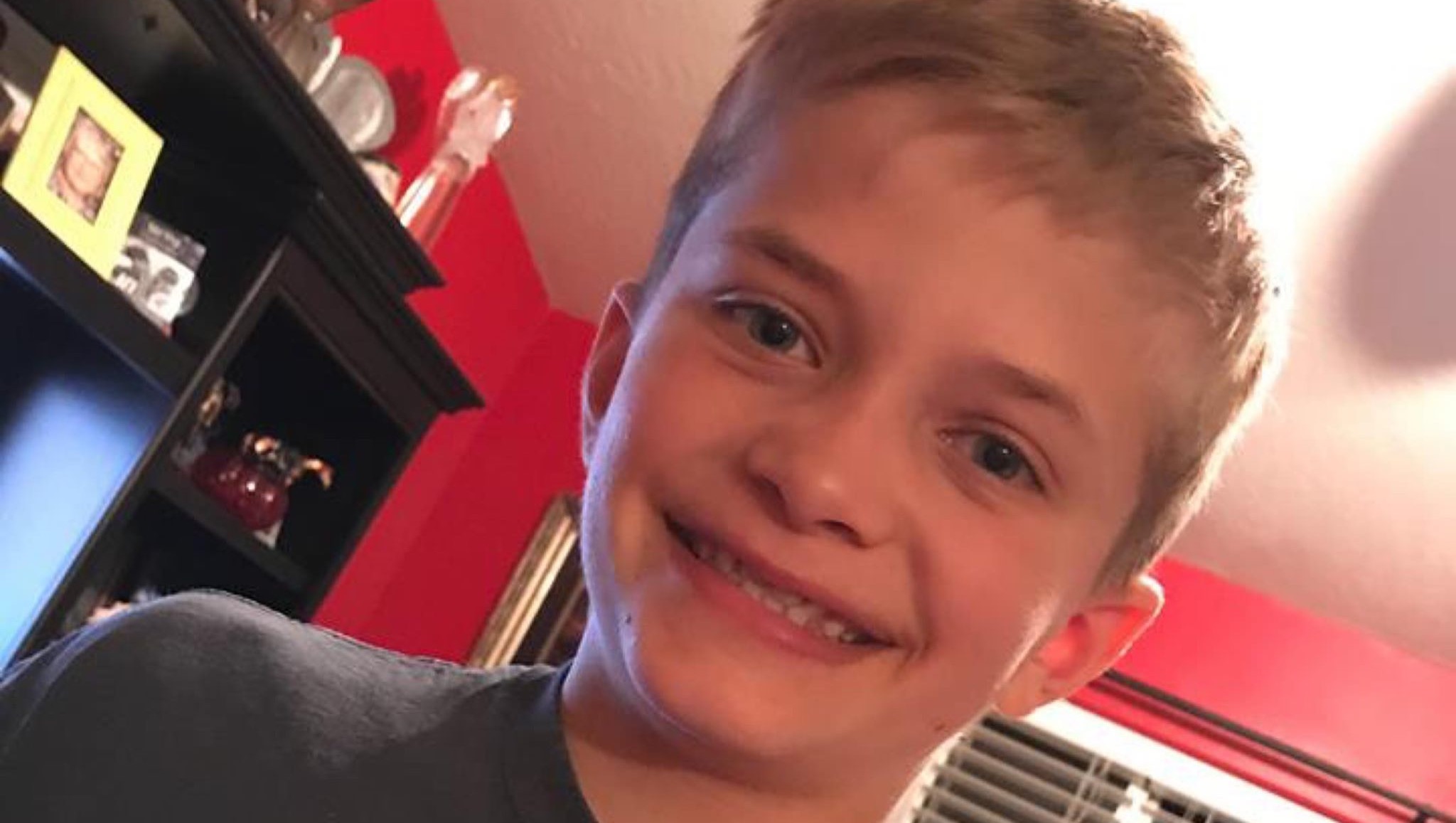 Fundraiser for Bailey Cooksey by Richard Cooksey : New Hope for Cooper