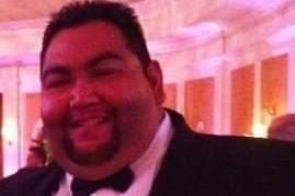 Fundraiser by Victoria Estrada : Funeral expenses Gilbert Jr. Martinez