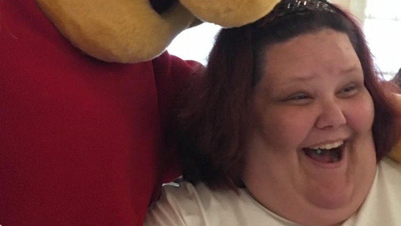 Fundraiser for Andrea Nance by Jessie Staten : Memorial for Nicholette ...