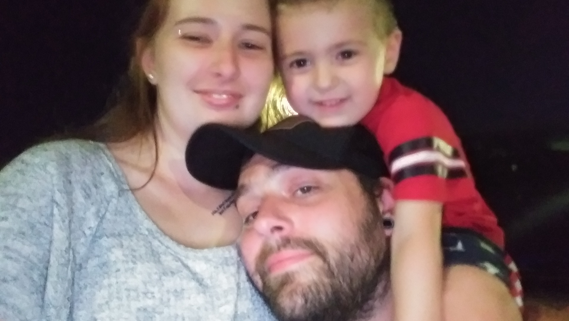 Fundraiser by Erica Henley : Brandon Henley Family Help