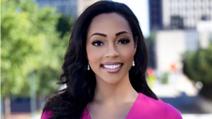 Fundraiser for Talya Cunningham by Ebony Cunningham : Help My Sister ...