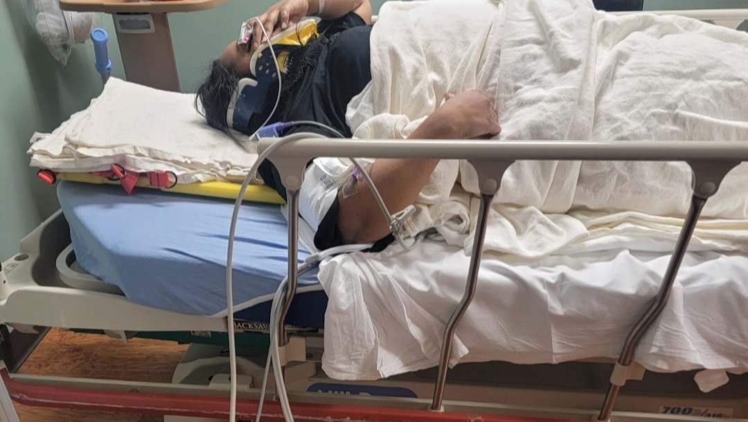 Fundraiser for Tyler Lilly by Rhonda Cobbs : Help Tyler during her recovery