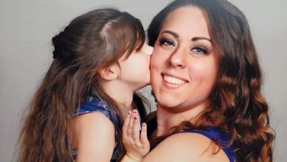 Fundraiser for Alyssa Poppe by Kim Evenson : Help Alyssa and Luna