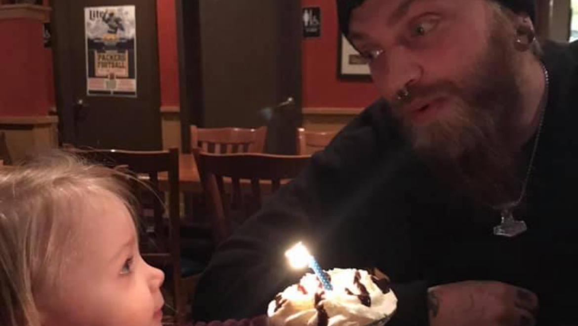 Fundraiser by Devra Knutowski : PLEASE HELP OUR LOVED ONE ️Siggys daddy