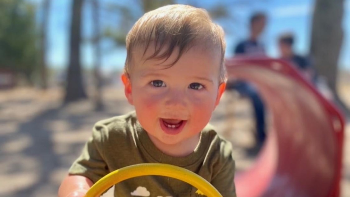 Fundraiser for Jonathan Ballard by Stephen Tacheny : Prayers for Elias ...