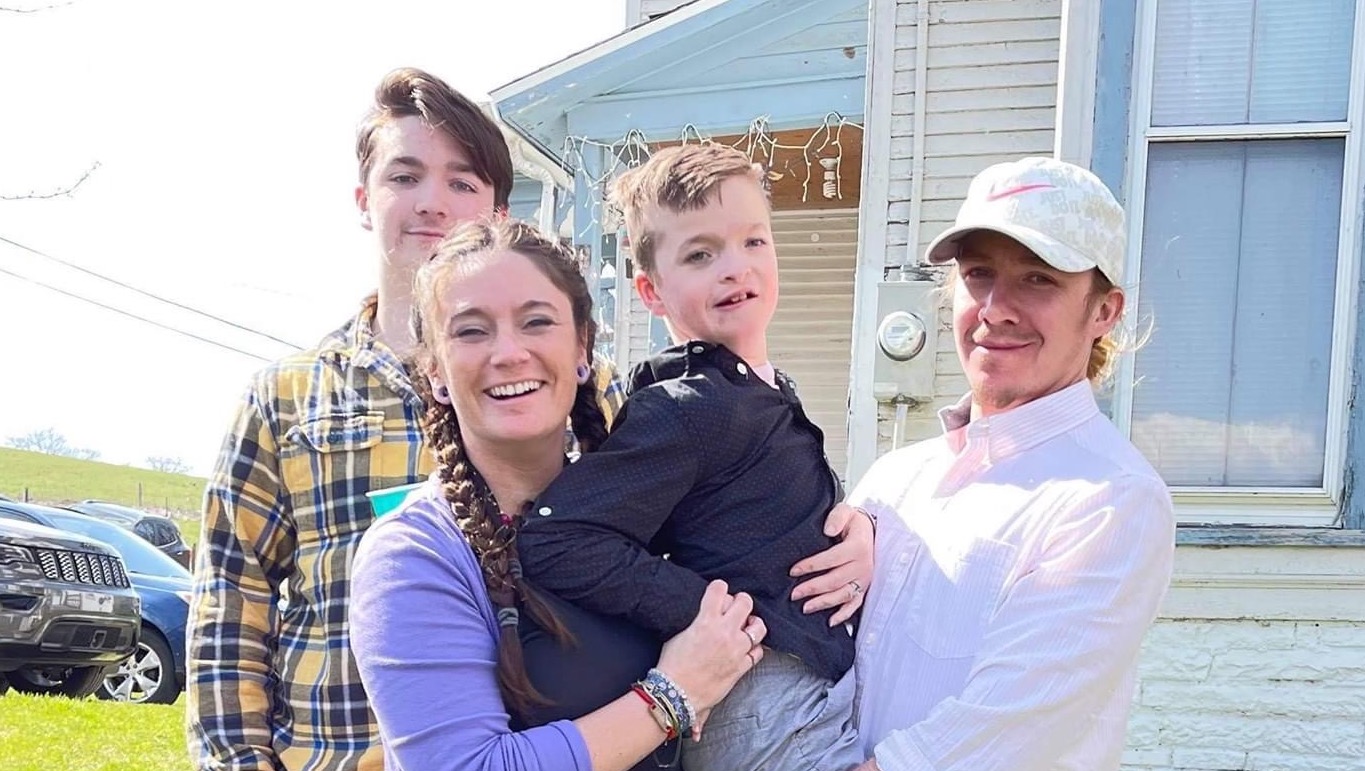 Fundraiser for Heather Tremblay by Cassie Burdick : Support Heather