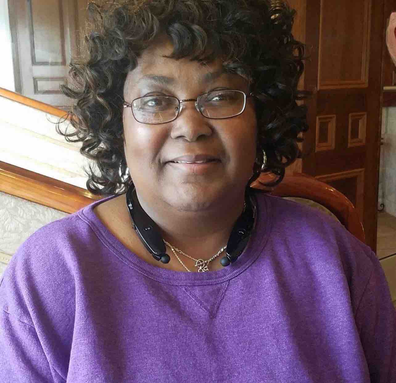 Fundraiser for Shelley Pie by Hakimah Yasmin : Kathy Holman (Rivers ...