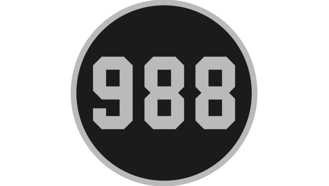 Fundraiser for David Arellano by Jake Hertzman : The 988 Initiative