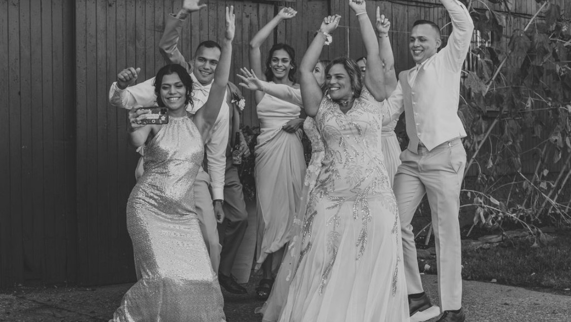 Fundraiser for Gina Medeiros by Justin Barber : Team G #GinaStrong