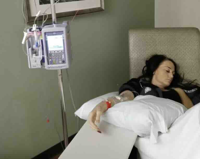 Fundraiser for April Ulrich by Shauna Deshong : Help for April