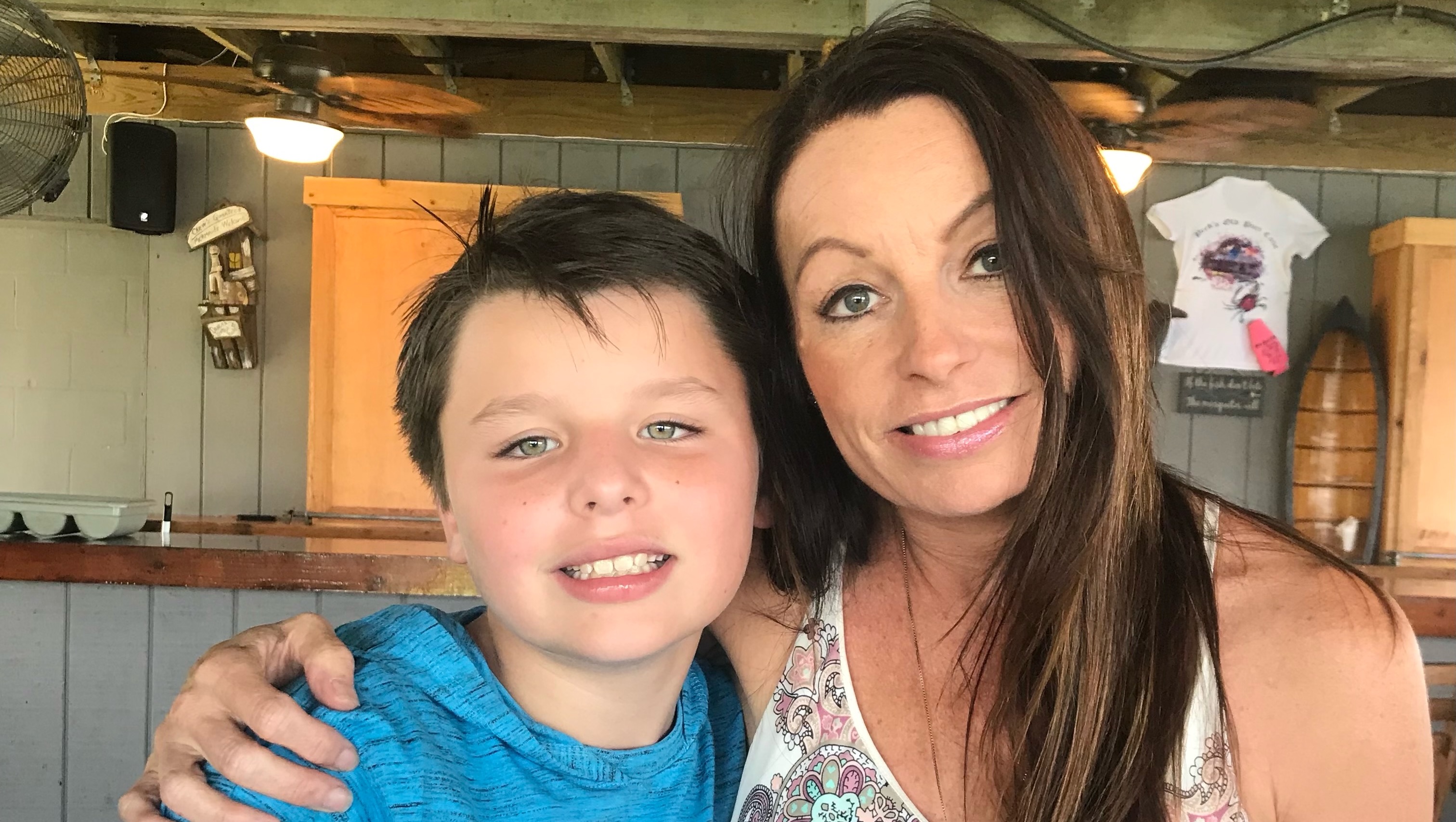 Fundraiser for Luke Sadler by Laurene Long : Support Tripp (13) who ...