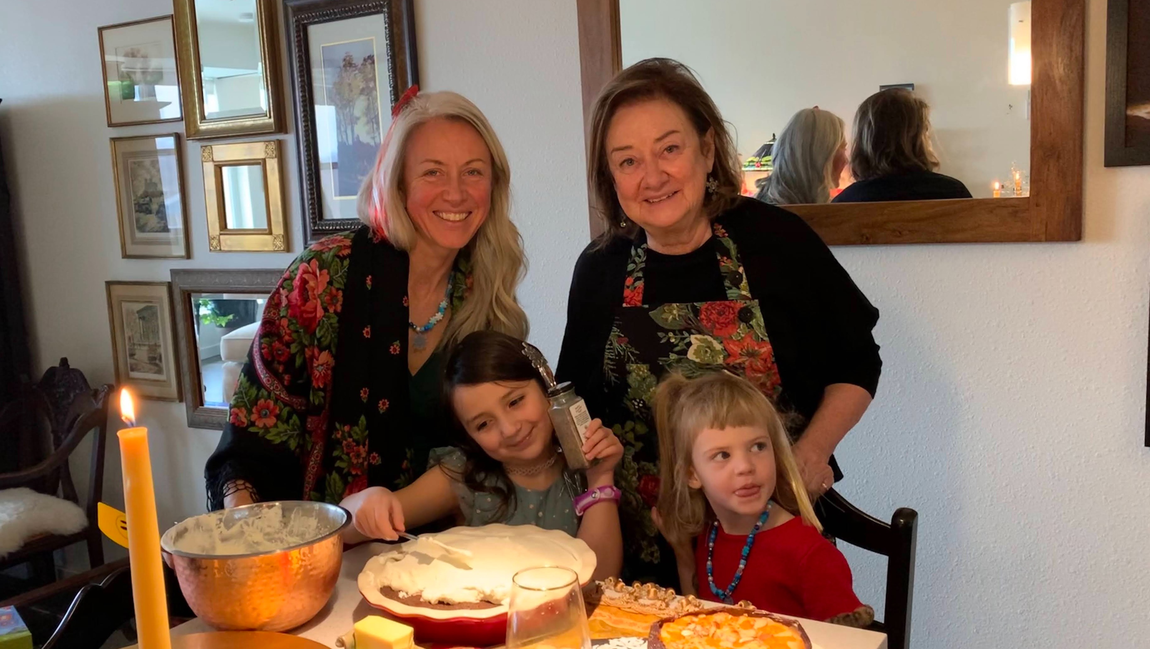 Fundraiser for Mary Jo Lohn by Diane Senjem : Mary Jo’s Recovery Fund