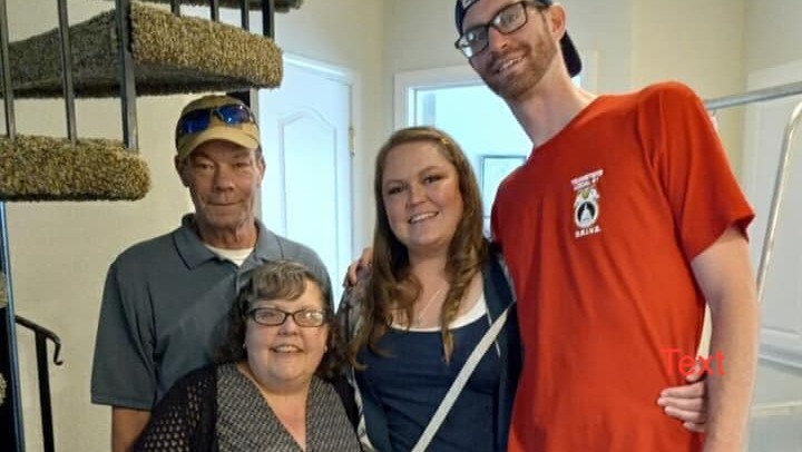 Fundraiser by Timothy Whittle : Tammy Jo's Final Expenses and Medical Bills