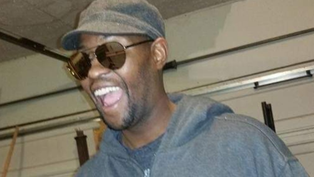 Fundraiser by Damon Dickey : IN LOVING MEMORY OF BRANDON DICKEY