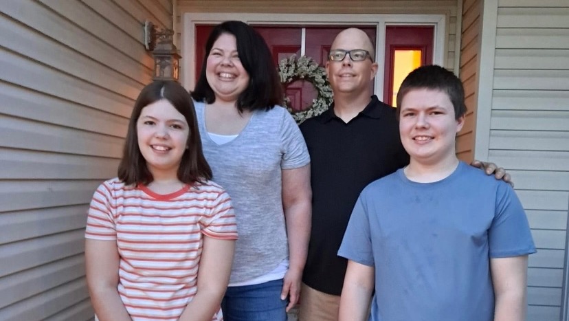 Fundraiser for Christina Fowler by Jill Kraleman : Help the Fowler ...