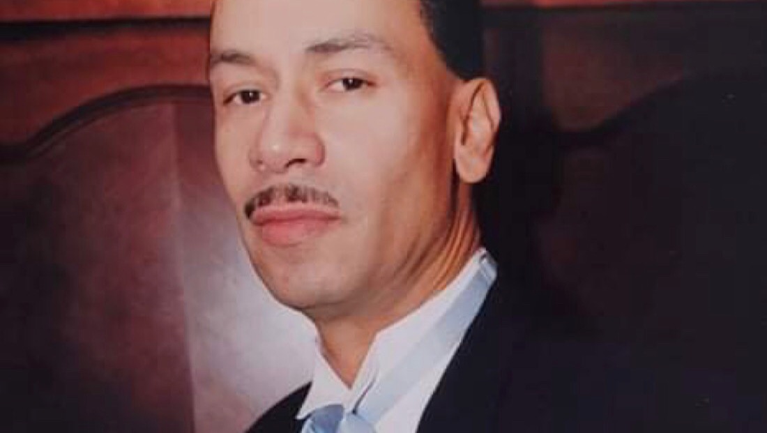 Fundraiser by Allison DeJesus : David Pardo’s Funeral Expenses