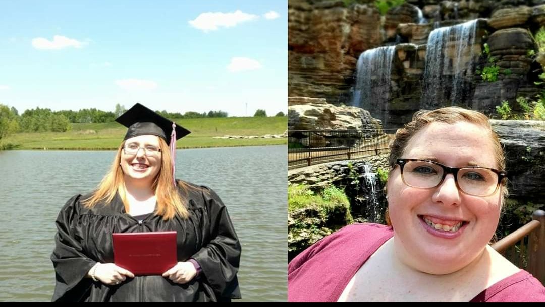 Fundraiser for Heather Maher by Jennifer Maher : Helping Heather finish ...