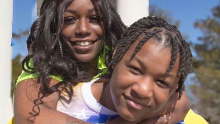 Fundraiser for Sharika Martin by Mariah Hyde : Please help us lay Jamir ...