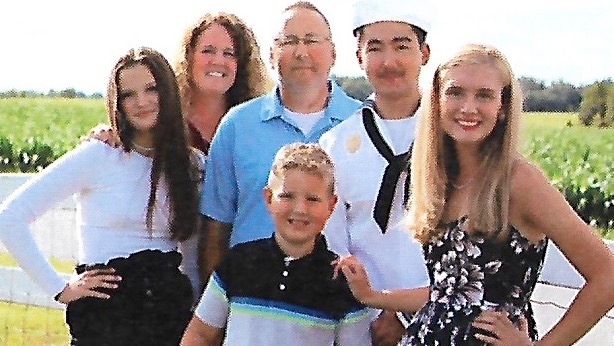 Fundraiser for Shannon Smith by Casey Rowlett : Team Donney Smith