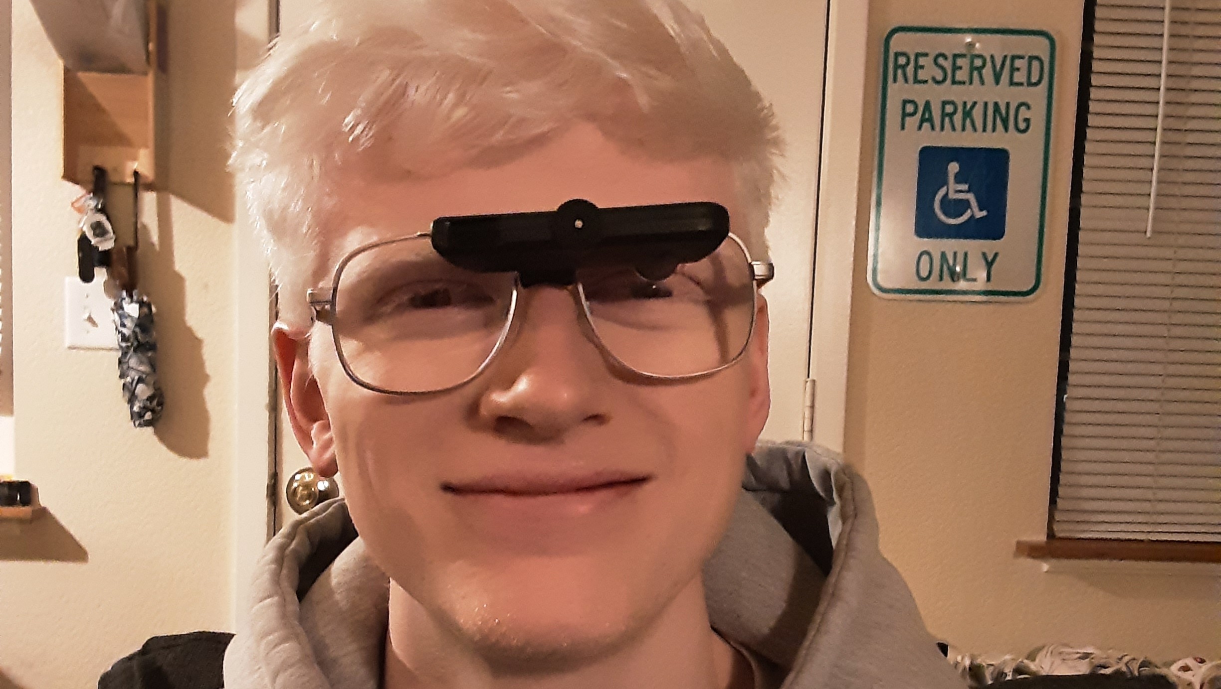 Fundraiser by Miles Buchan : Fitness to Drive course