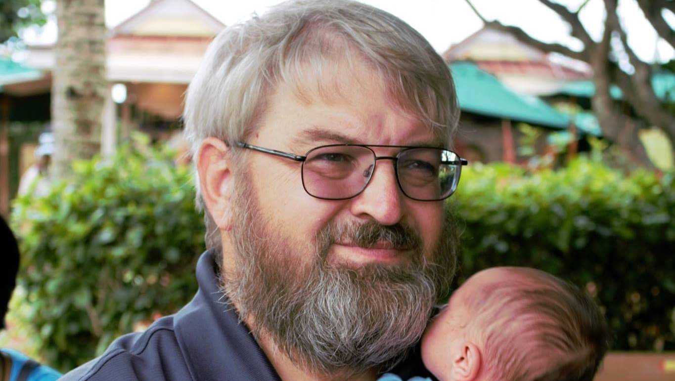 Fundraiser by Elizabeth Weaver : Remembering Glenn Perry