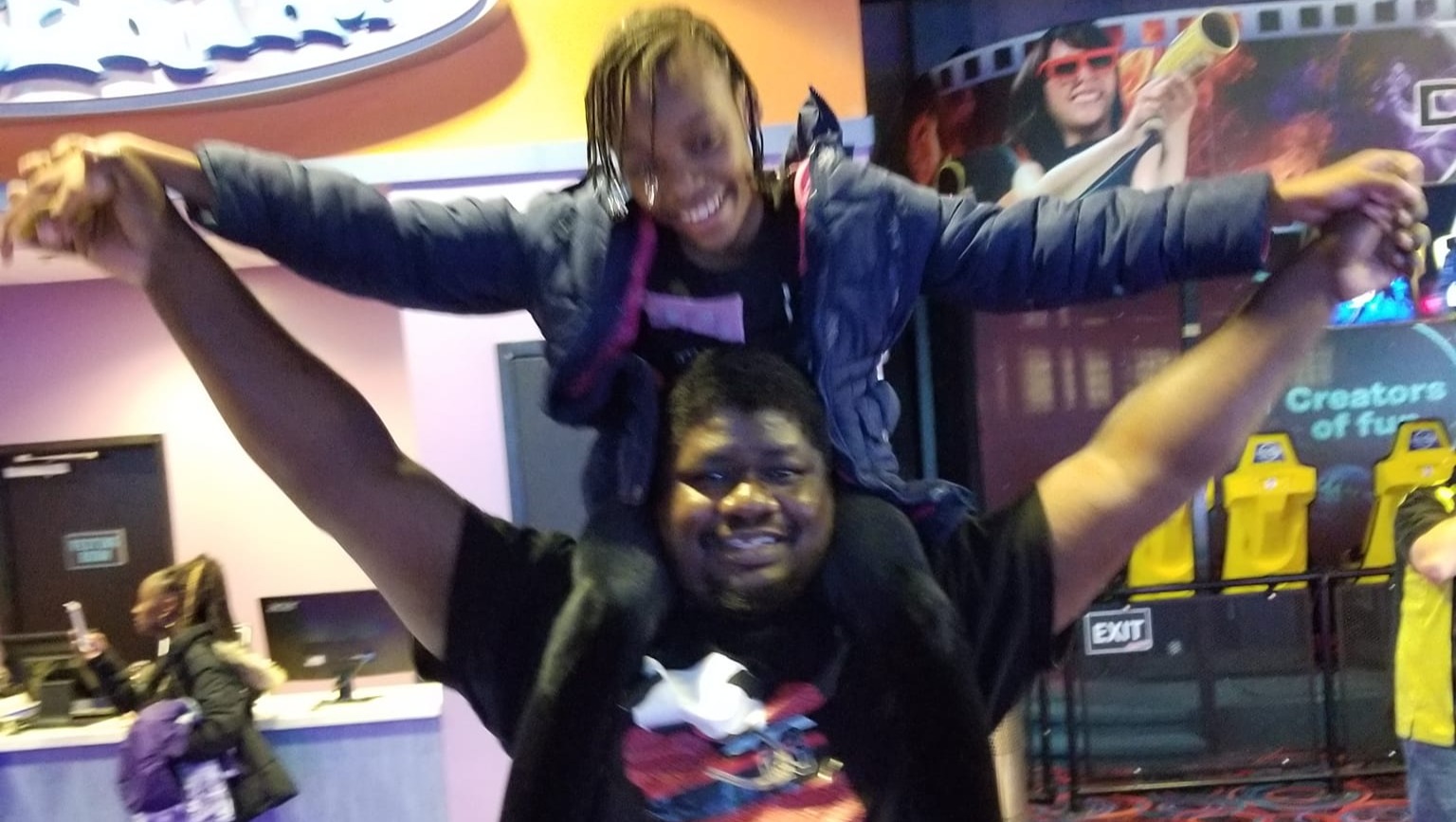 Fundraiser for Charline Tyler by Bisi Adesokan : Support the Tyler Family