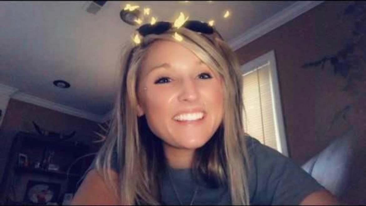 Fundraiser by Kelly Black : Help the family of Carly Blevins