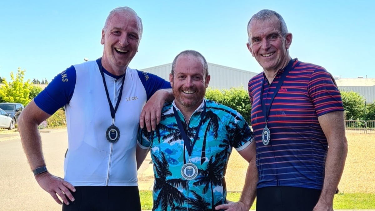 Fundraiser by BSRFC Centenary Fund : 100 for 100