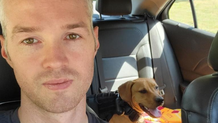 Fundraiser for Derek Waddell by Claudia Comstock : Derek’s Ulcerative ...