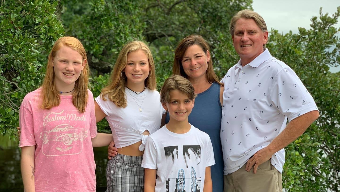 Fundraiser for Sean Dyke by Morgan Letchford : Help support the Dyke family