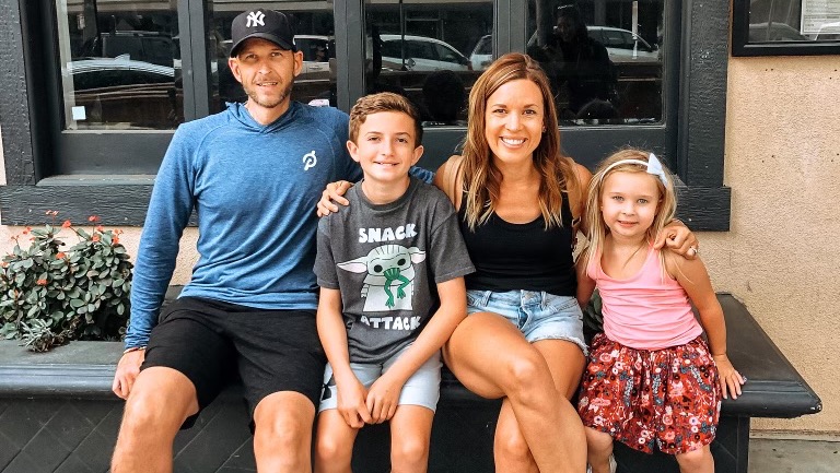 Fundraiser for Amy Jay by Ross Steckelberg : Adam Jay memorial