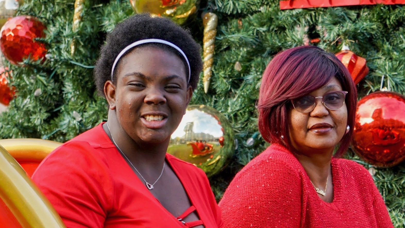 Fundraiser by HPISD Transition Parents : Help for Ms. Freeman