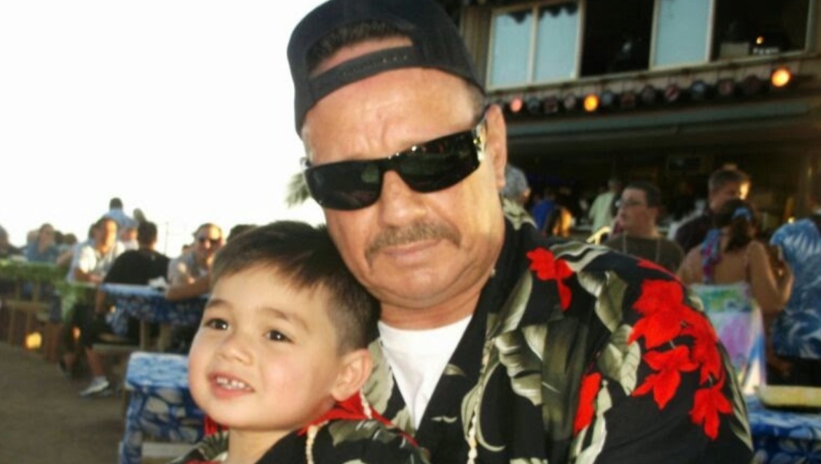 Fundraiser by Angelina Guerrero : Services for Raymond Anthony 'Tony ...