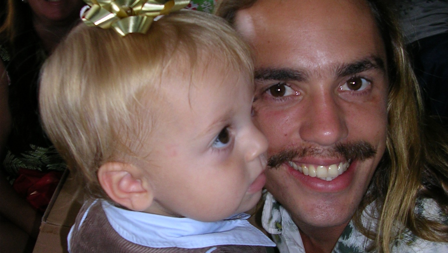 Fundraiser for Shane Anderson by Mitchell Anderson : Help Shane start again